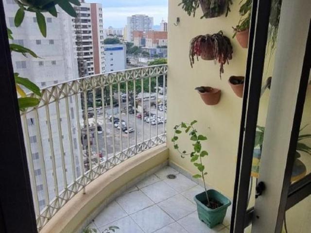 Apartamento à venda em São Paulo SP, Vila Azevedo: 3 quartos, 1 suíte, 1 sala, 1 banheiro, 70 m² de