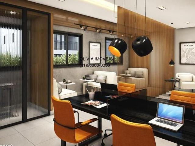 Apartamento à venda em São Paulo SP, Vila Albertina: 2 quartos, 1 sala, 1 banheiro, 36m². Imperdível