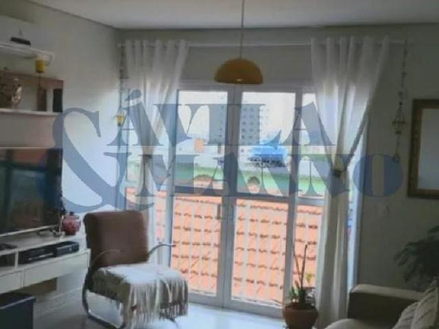 Apartamento à venda em São Paulo SP, Vila Alpina: 2 quartos, 1 suíte, 1 sala, 2 banheiros, 1 vaga, 5