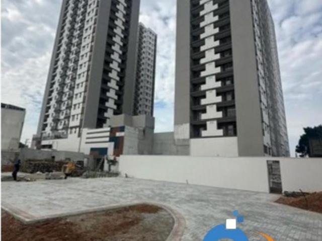 Apartamento à venda em São Paulo SP, Vila Anastácio: 2 quartos, 1 sala, 1 banheiro, 42m² de área. Ve
