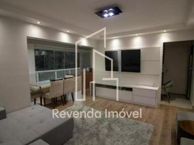 Apartamento à venda em São Paulo SP, Vila Andrade: 3 quartos, 1 suíte, 3 banheir