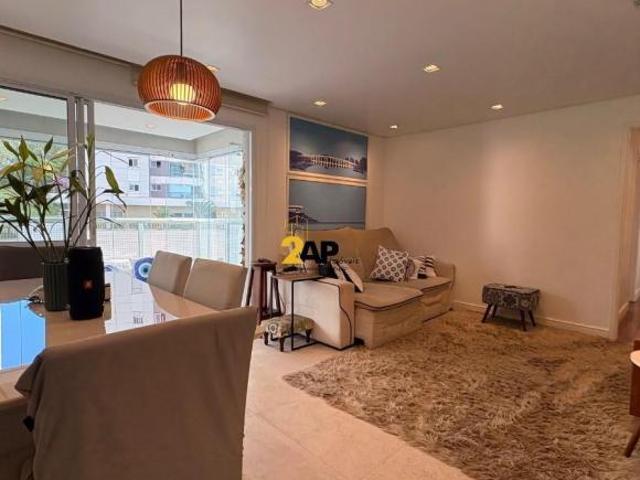 Apartamento à venda em São Paulo SP, Vila Andrade: 3 quartos, 1 suíte, 3 banheir