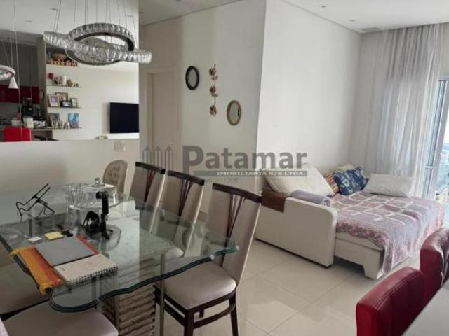Apartamento à venda em São Paulo SP, Vila Andrade: 3 quartos, 1 suíte, 3 banheiros, 2 vagas