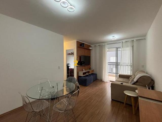 Apartamento à venda em São Paulo SP, Vila Andrade: 3 quartos, 1 suíte, 2 salas, 2 banheiros, 1 vaga