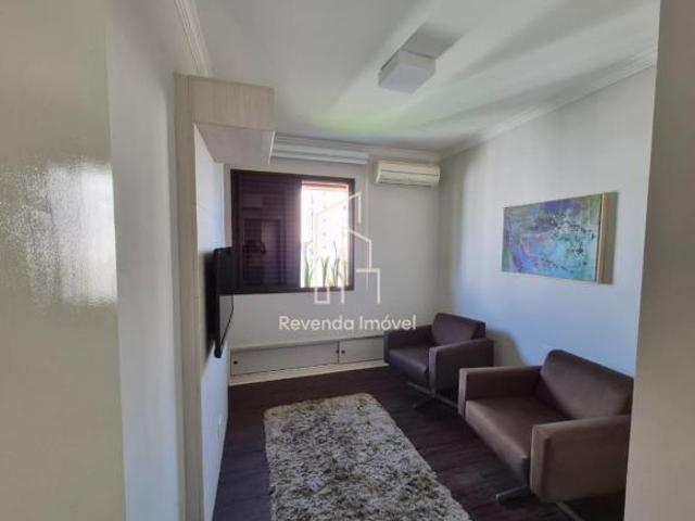Apartamento à venda em São Paulo SP, Vila Andrade: 3 quartos, 1 suíte, 4 banheir