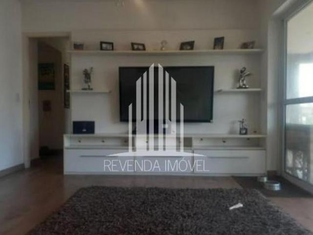 Apartamento à venda em São Paulo SP, Vila Andrade: 3 quartos, 1 suíte, 4 banheiros, 110m² e 4 vagas