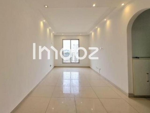 Apartamento à venda em São Paulo SP, Vila Andrade: 3 quartos, 2 banheiros, 2 vagas, 70m² de área. Im