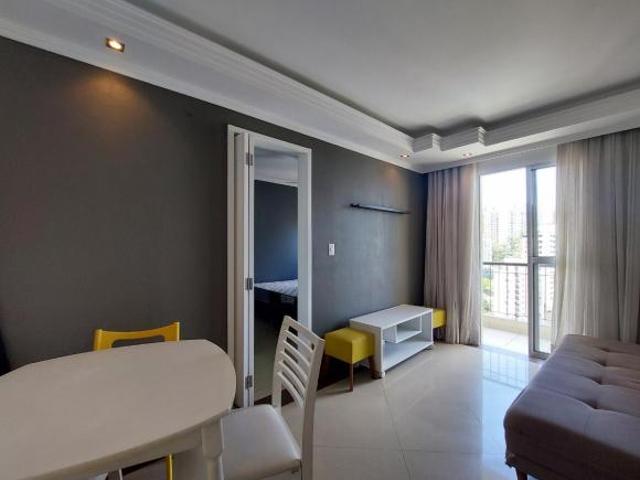 Apartamento à venda em São Paulo SP, Vila Andrade: 1 quarto, 1 banheiro, 1 vaga de garagem, 35m² de