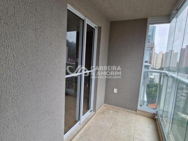 Apartamento à venda em São Paulo SP, Vila Andrade: 1 quarto, 2 salas, 1 banheiro, 1 vaga, 39m² de ár