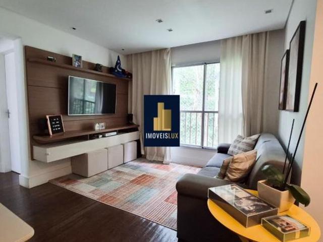 Apartamento à venda em São Paulo SP, Vila Andrade: 2 quartos, sala, banheiro, 1 vaga, 54m². Imperdív