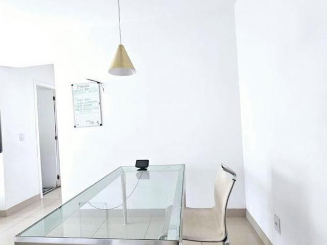 Apartamento à venda em São Paulo SP, Vila Andrade: 2 quartos, 1 banheiro, 1 vaga de garagem, 47m². I