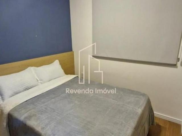 Apartamento à venda em São Paulo SP, Vila Andrade: 2 quartos, 1 banheiro, 1 vaga, 36m². Seu novo lar