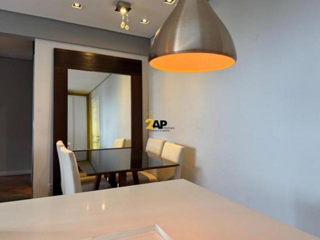 Apartamento à venda em São Paulo SP, Vila Andrade: 2 quartos, 1 banheiro, 1 vaga, 51m² de área. Venh