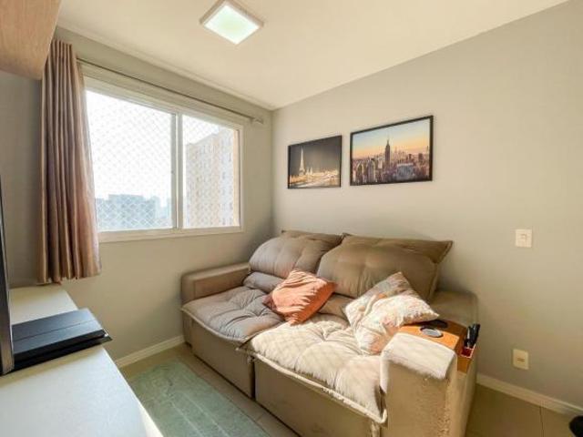 Apartamento à venda em São Paulo SP, Vila Andrade: 2 quartos, 1 banheiro, 41m² de área!