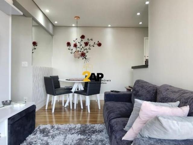 Apartamento à venda em São Paulo SP, Vila Andrade: 2 quartos, 1 sala, 1 banheiro, 1 vaga de garagem