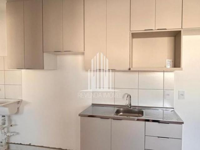 Apartamento à venda em São Paulo SP, Vila Andrade: 2 quartos, 1 sala, 1 banheiro