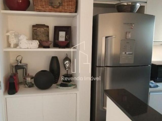 Apartamento à venda em São Paulo SP, Vila Andrade: 2 quartos, 1 sala, 1 banheiro