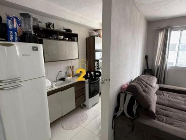 Apartamento à venda em São Paulo SP, Vila Andrade: 2 quartos, 1 sala, 1 banheiro, 42,00 m² de área