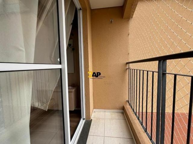 Apartamento à venda em São Paulo SP, Vila Andrade: 2 quartos, 1 suíte, 1 sala, 2