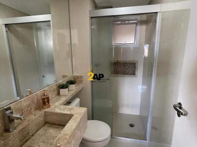 Apartamento à venda em São Paulo SP, Vila Andrade: 2 quartos, 1 suíte, 1 sala, 2 banheiros, 1 vaga