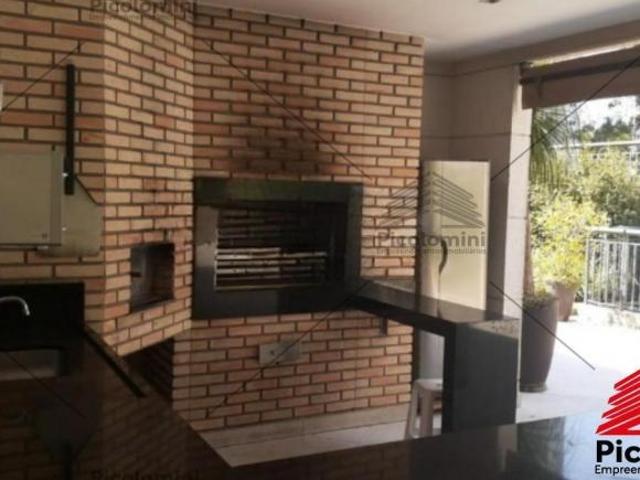 Apartamento à venda em São Paulo SP, Vila Andrade: 2 quartos, 1 suíte, 2 banheiros, 2 vagas, 59m² de