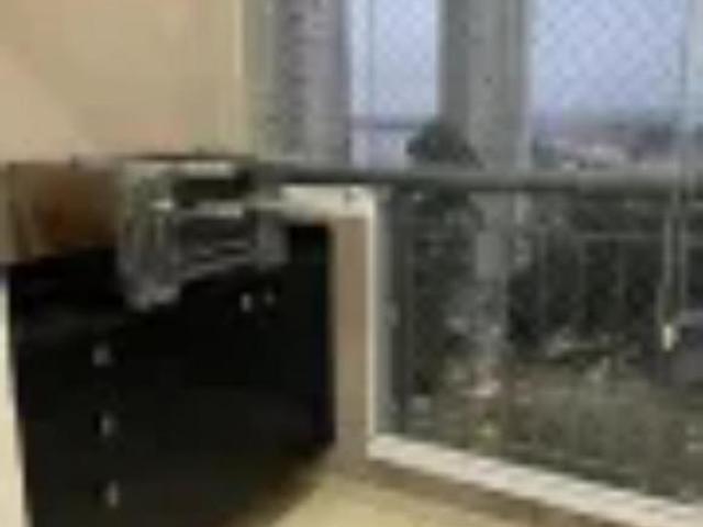 Apartamento à venda em São Paulo SP, Vila Andrade: 2 quartos, 2 salas, 1 banheiro, 1 vaga de garagem