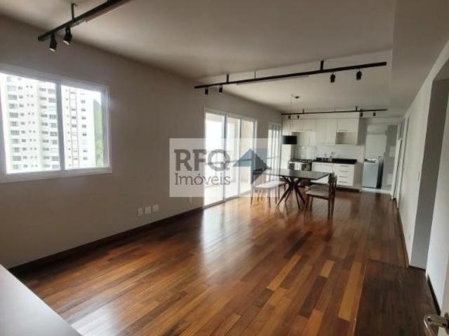 Apartamento à venda em São Paulo SP, Vila Andrade: 2 quartos, 2 suítes, 1 sala, 2 banheiros, 1 vaga
