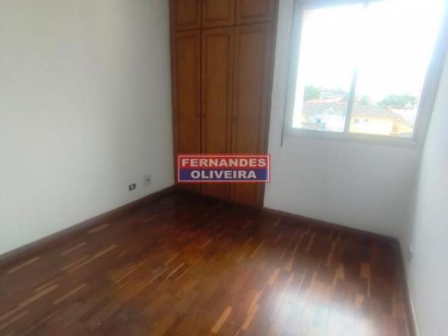Apartamento à venda em São Paulo SP, Vila Anhangüera: 3 quartos, sala, 2 banheiros e vaga de garagem