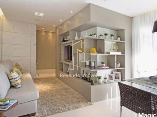 Apartamento à venda em São Paulo SP, Vila Antonieta: 2 quartos, 1 banheiro, 1 vaga. Conheça o HomeCl