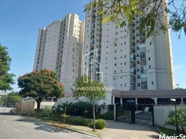 Apartamento à venda em São Paulo SP, Vila Antonieta: 2 quartos, 1 banheiro, 1 vaga de garagem, 45,00
