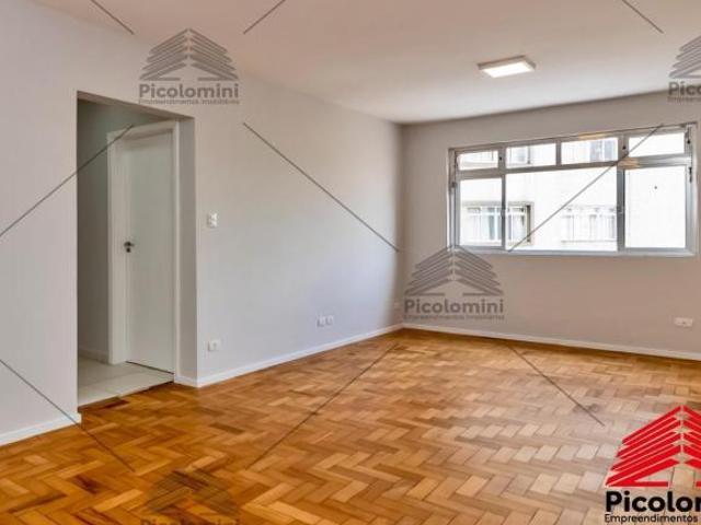 Apartamento à venda em São Paulo SP, Vila Buarque: 1 quarto, 1 sala, 1 banheiro, 1 vaga de garagem