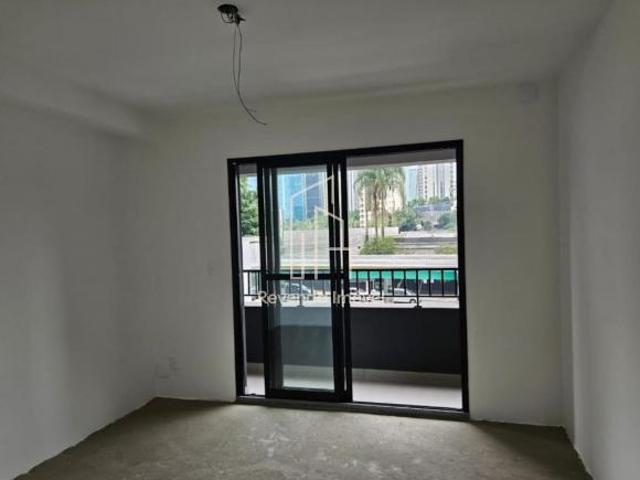 Apartamento à venda em São Paulo SP, Vila Buarque: 1 quarto, 1 sala, 1 banheiro, 35m² de área