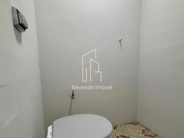 Apartamento à venda em São Paulo SP, Vila Buarque: 2 quartos, 1 sala, 1 banheiro