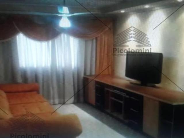 Apartamento à venda em São Paulo SP, Vila Bancária 3 quartos, 1 sala, 1 banheiro, 1 vaga, 73m² de á