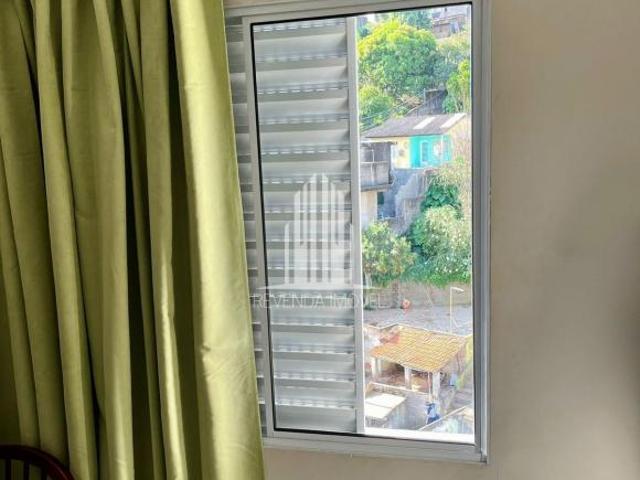Apartamento à venda em São Paulo SP, Vila Caiúba: 2 quartos, 1 sala, 1 banheiro