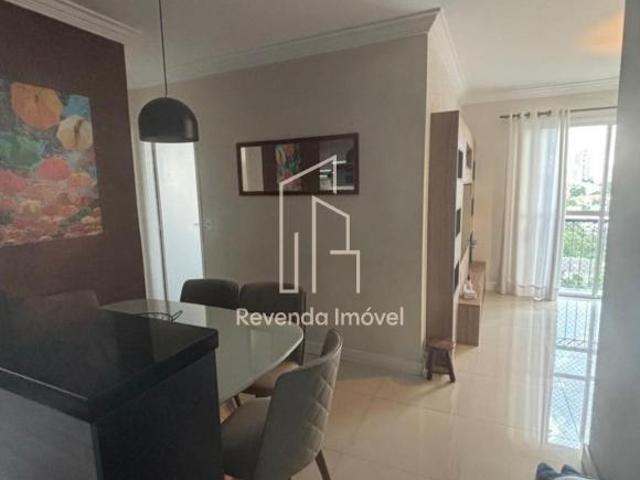 Apartamento à venda em São Paulo SP, Vila Carmosina: 2 quartos, 1 sala, 1 banhei