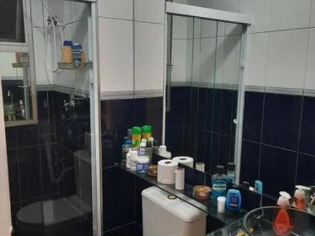 Apartamento à venda em São Paulo SP, Vila Carrão: 2 quartos, 1 banheiro, 1 vaga de garagem, 50 m² de