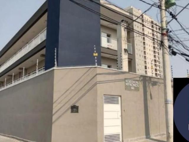 Apartamento à venda em São Paulo SP, Vila Carrão: 2 quartos, 1 sala, 1 banheiro, 43m² de área. Adqui