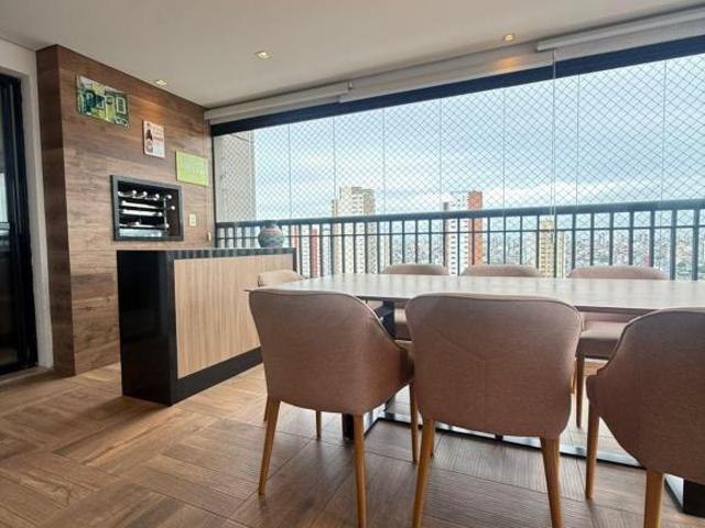 Apartamento à venda em São Paulo SP, Vila Carrão: 2 quartos, 2 suítes, 1 sala, 3 banheiros, 105 m² d