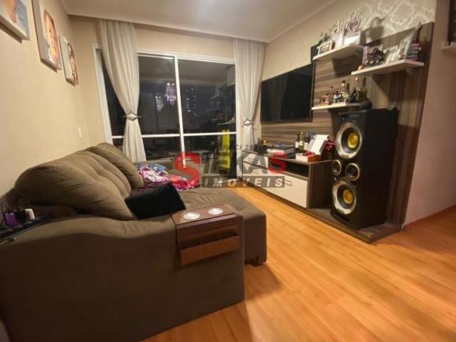 Apartamento à venda em São Paulo SP, Vila Carrão: 3 quartos, suíte, sala, 2 banheiros, 2 vagas, 79m²