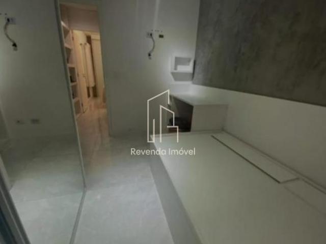 Apartamento à venda em São Paulo SP, Vila Centenário: 2 quartos, 2 salas, 1 banh