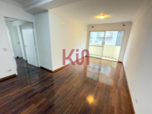Apartamento à venda em São Paulo SP, Vila Clementino: 3 quartos, 1 suíte, sala, 2 banheiros, 1 vaga
