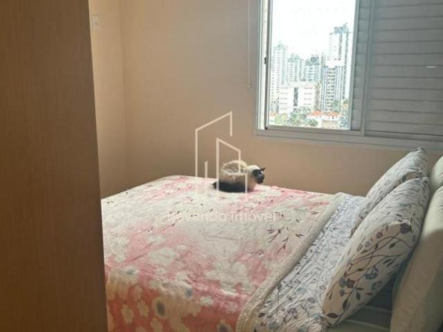 Apartamento à venda em São Paulo SP, Vila Clementino: 3 quartos, 2 banheiros, 2