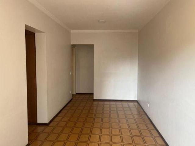 Apartamento à venda em São Paulo SP, Vila Clementino: 3 quartos, 2 salas, 2 banh