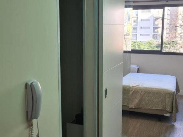 Apartamento à venda em São Paulo SP, Vila Clementino: 1 quarto, 1 banheiro, 24m² de área. Aproveite