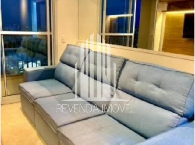 Apartamento à venda em São Paulo SP, Vila Clementino: 1 quarto, 1 suíte, 1 sala, 1 banheiro, 36m² de