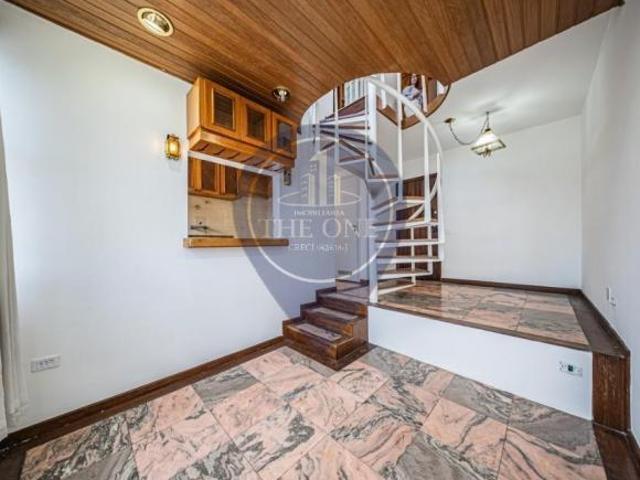 Apartamento à venda em São Paulo SP, Vila Clementino: 1 quarto, 1 suíte, 2 salas, 2 banheiros, 1 vag