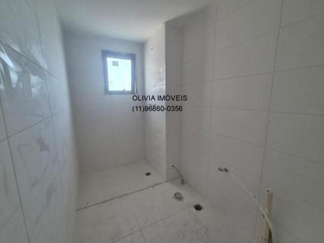 Apartamento à venda em São Paulo SP, Vila Clementino: 2 quartos, 2 suítes, 1 sala, 3 banheiros, 1 va