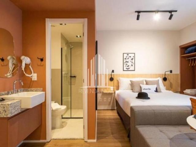 Apartamento à venda em São Paulo SP, Vila Congonhas: 1 quarto, 1 suíte, 1 sala, 1 banheiro, 1 vaga