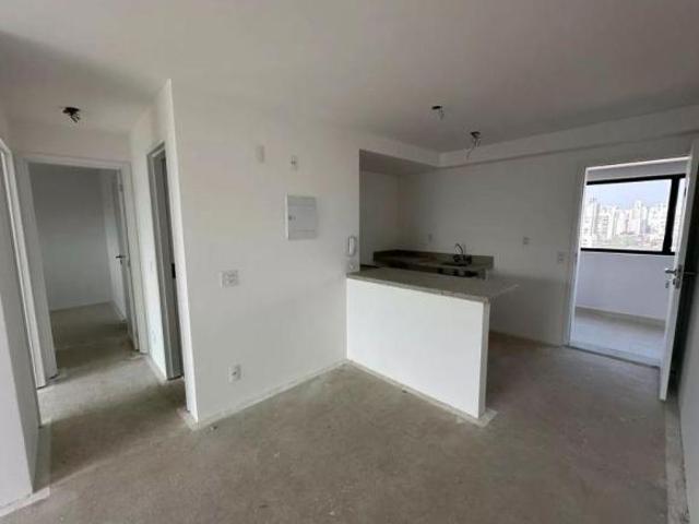 Apartamento à venda em São Paulo SP, Vila Cordeiro: 2 quartos, 1 suíte, 2 banheiros, 1 vaga, 68m² de